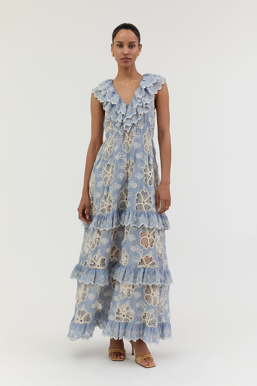 Sarah Hann | contemporary womenswear