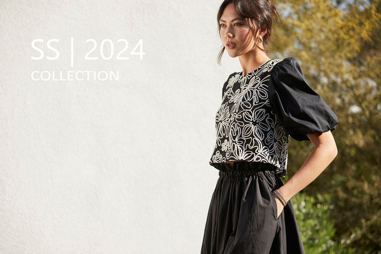 Sarah Hann | contemporary womenswear – sarahhann